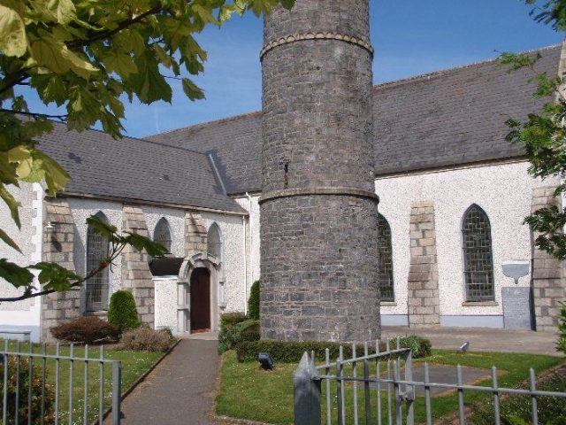 Leighlin Parish - Serving Our Community